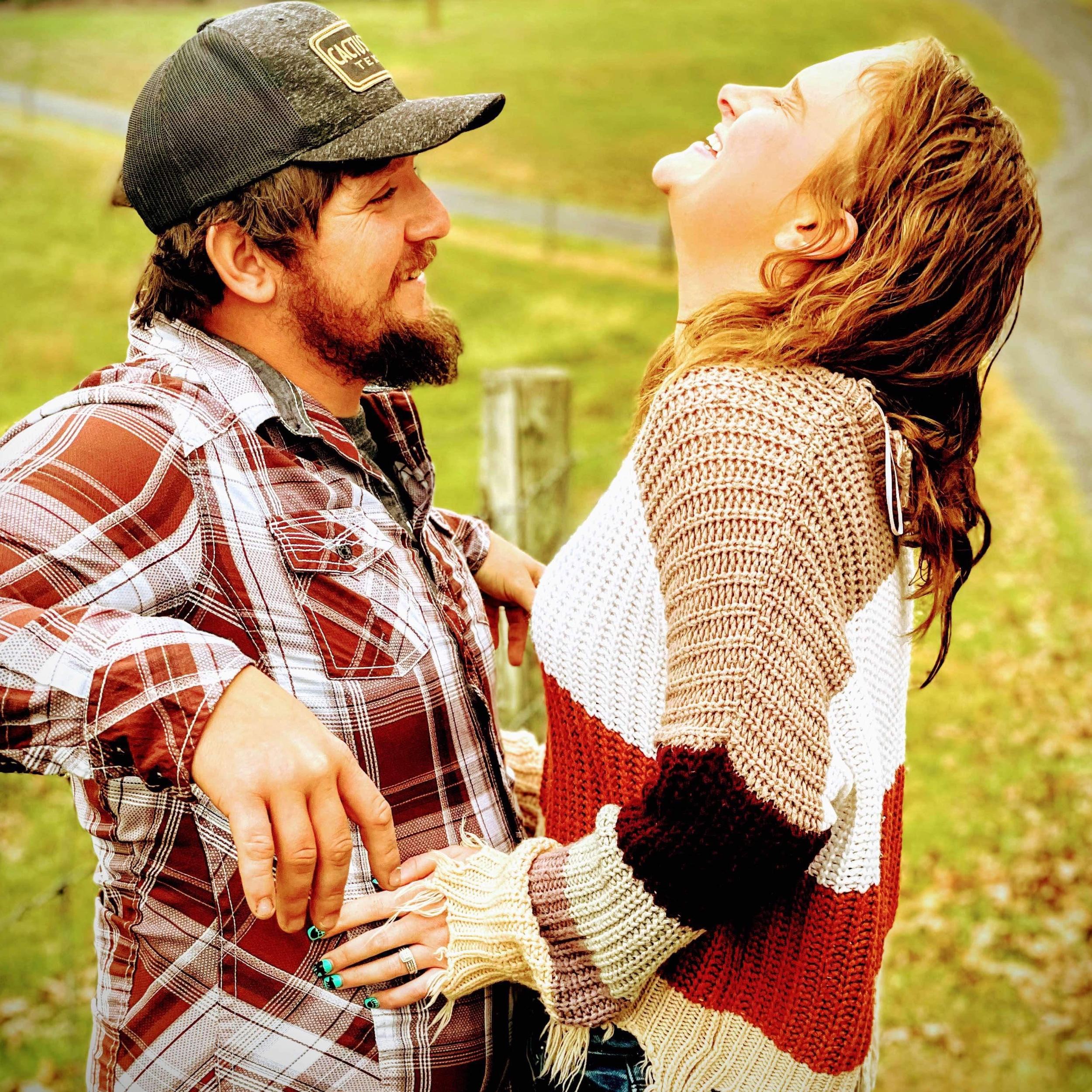 Gary Deem and Emma Bryant's Wedding Website