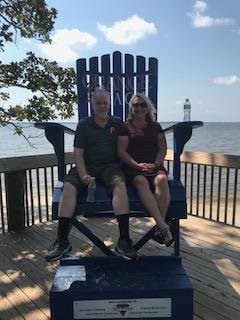 Nicole Knight and Neal Hollis' Wedding Website