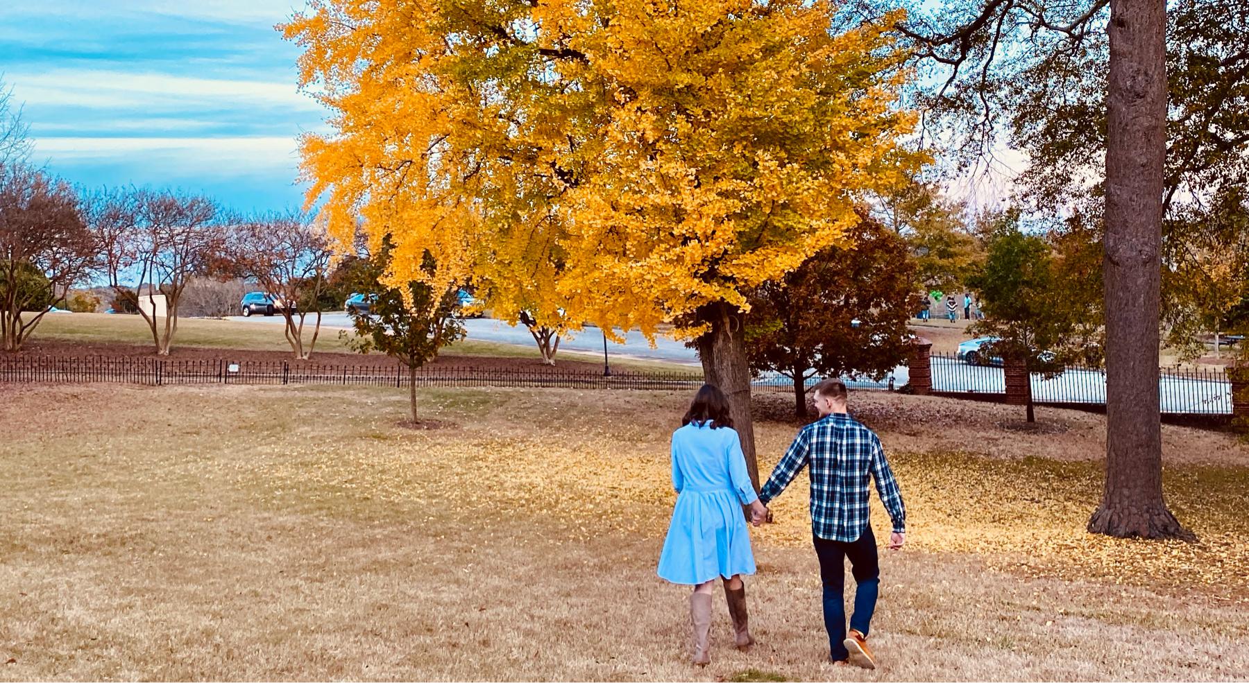 Mary Elizabeth Loftus and Justyn Elwood Olson's Wedding Website