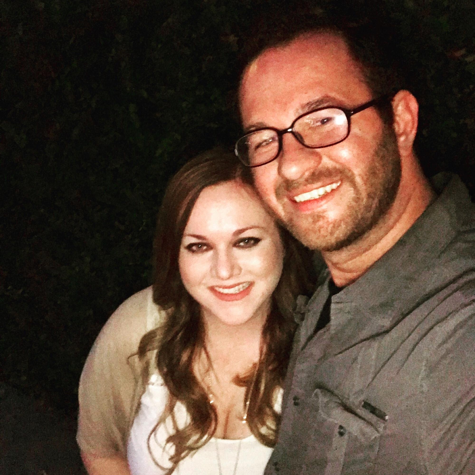 Cassandra Baxter and Nathan Winger's Wedding Website