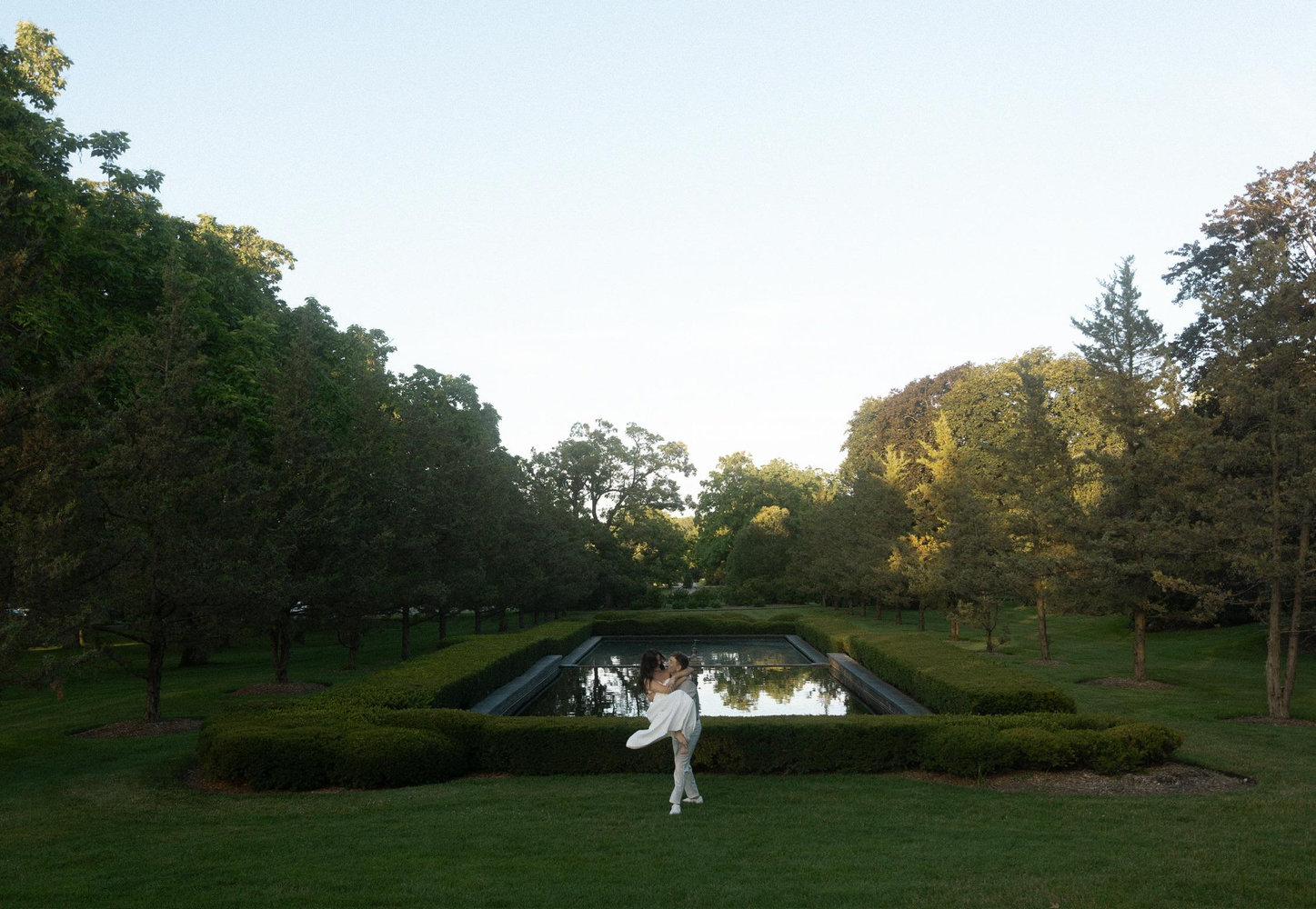 Sara Roberts and Scott Palmer's Wedding Website
