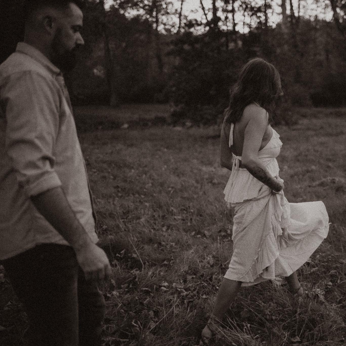 Meredith Woodall and Zachary Rohaley's Wedding Website