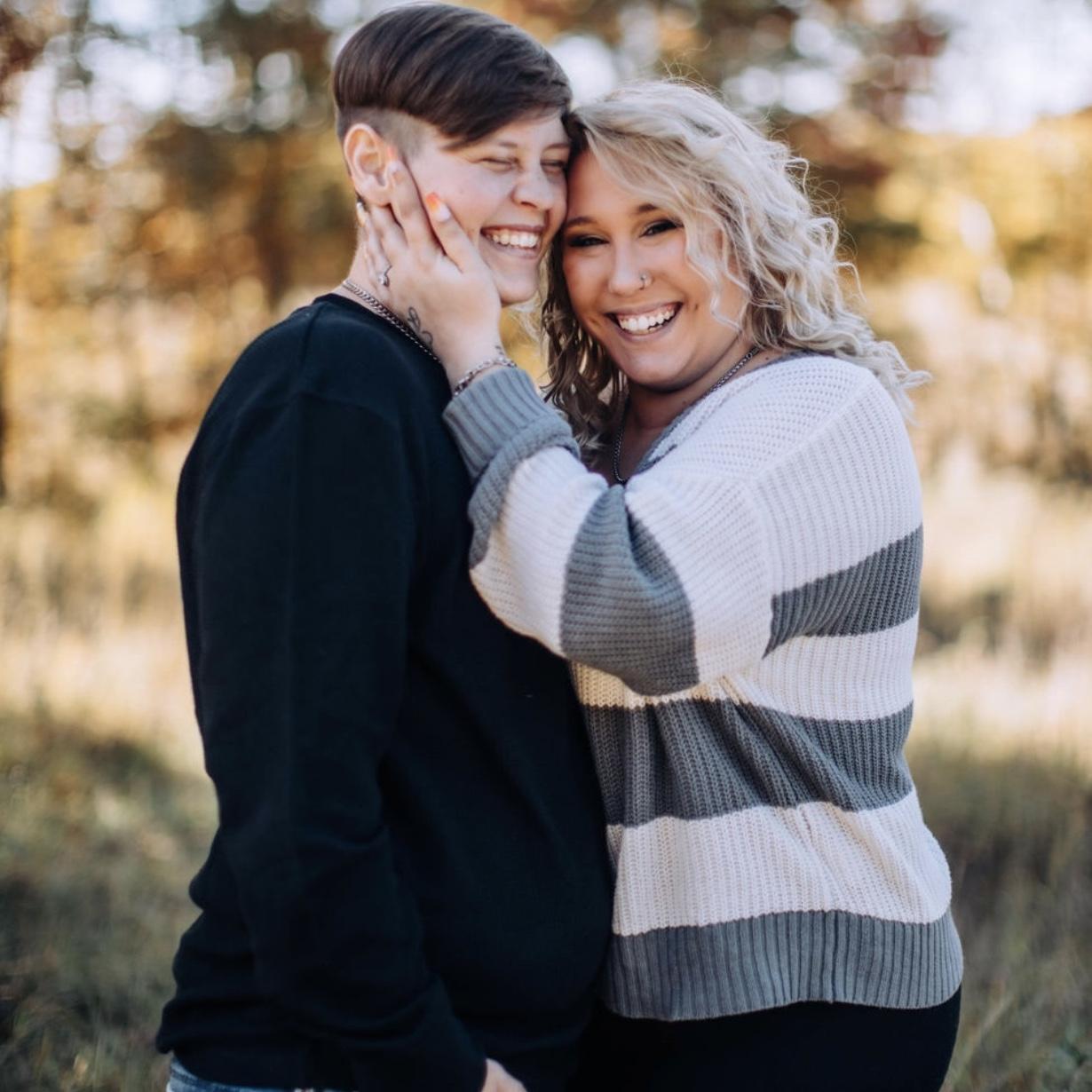 Em Anderson and Kaylie Anderson's Wedding Website