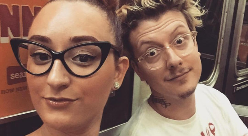 Samantha Jozic and Brandon Stout's Wedding Website