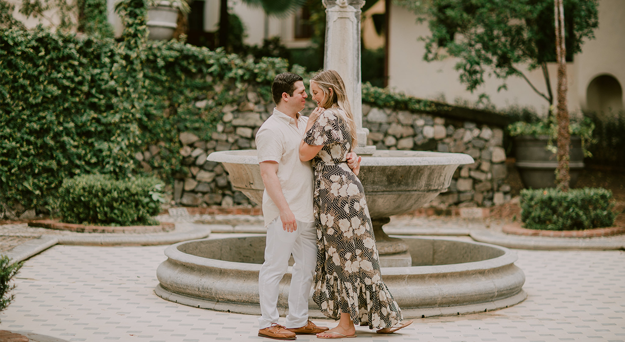 Mimi Hubbard and Greg Claugus' Wedding Website