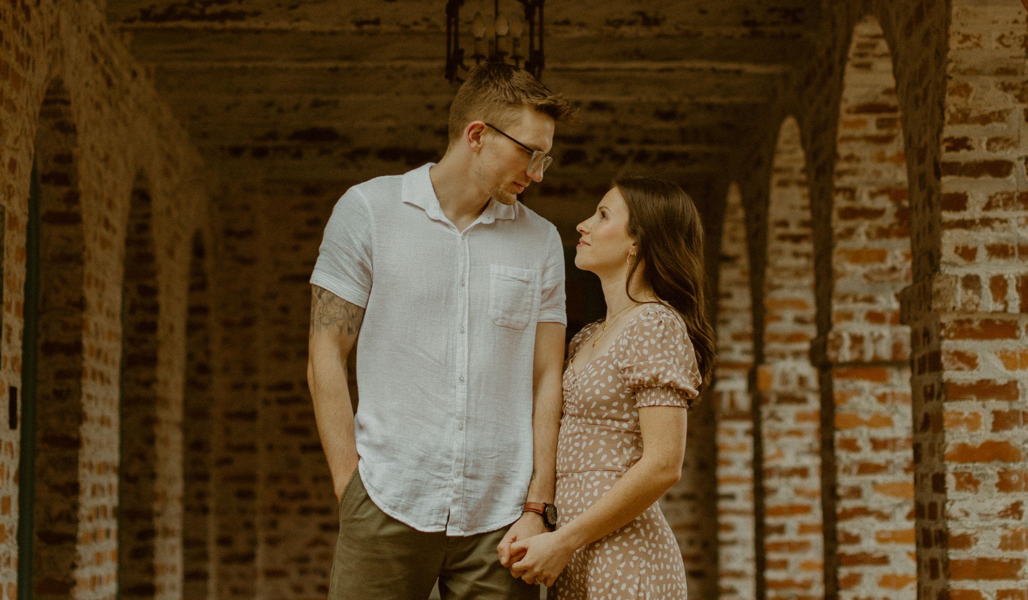 Maddison Gostin and Andrew Holliday's Wedding Website