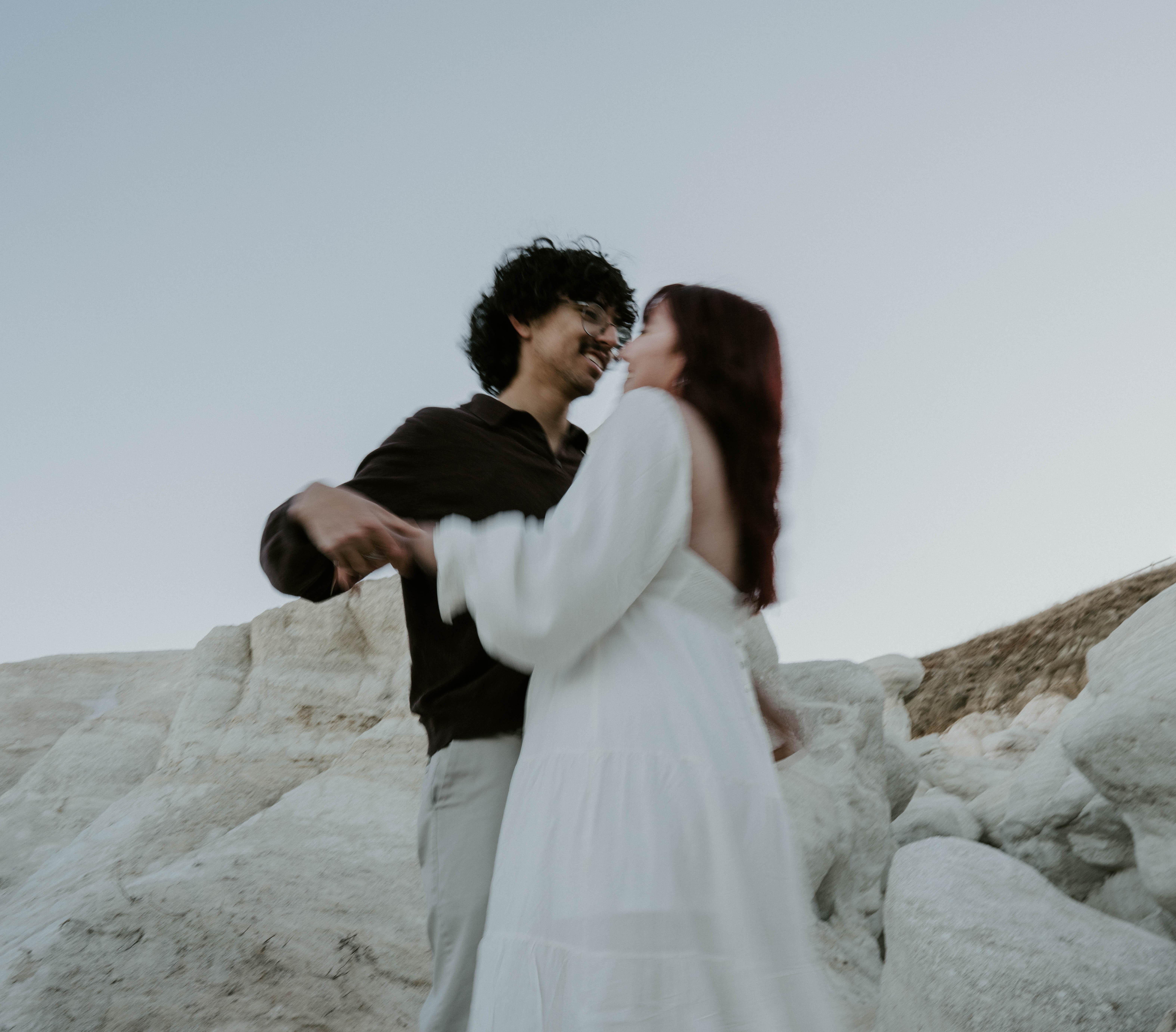 Chloe Bergman and Calvin Larson's Wedding Website