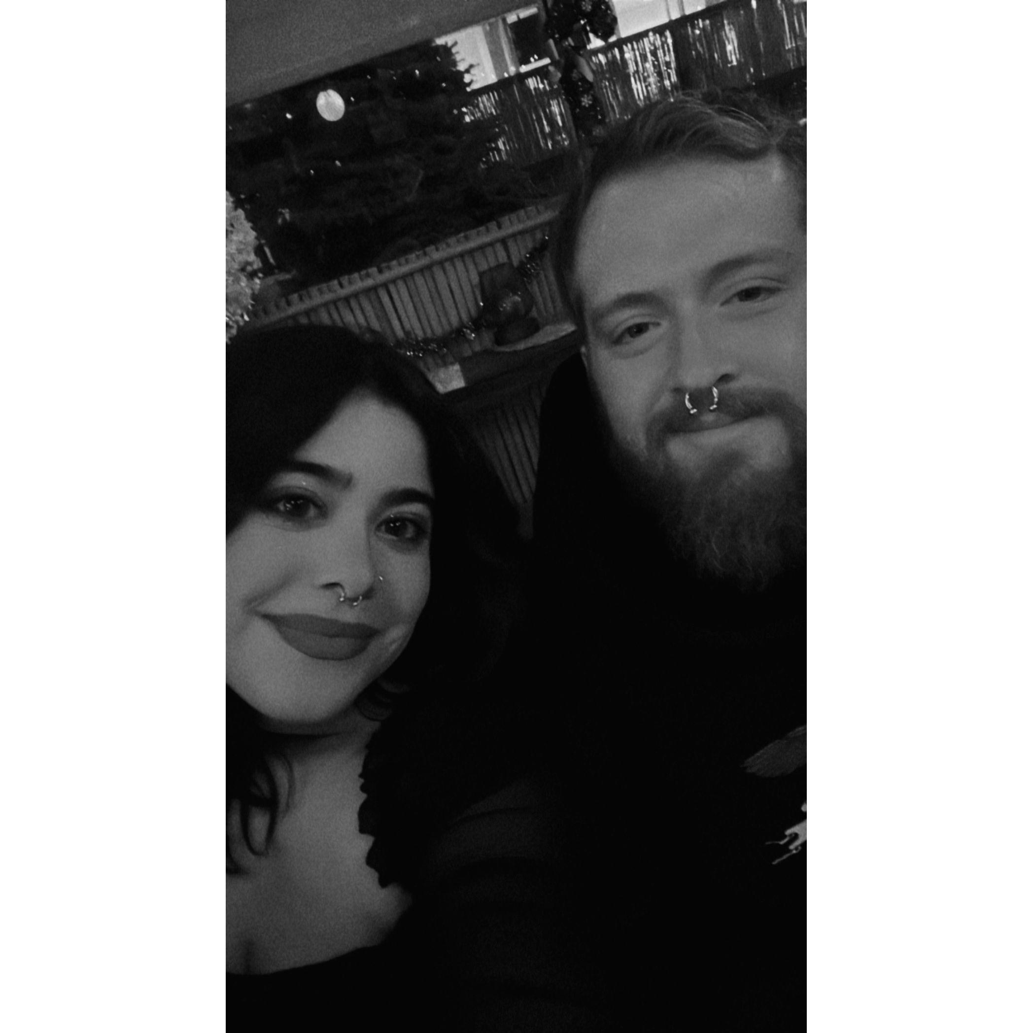 Amanda Acuña and Joseph Paris' Wedding Website