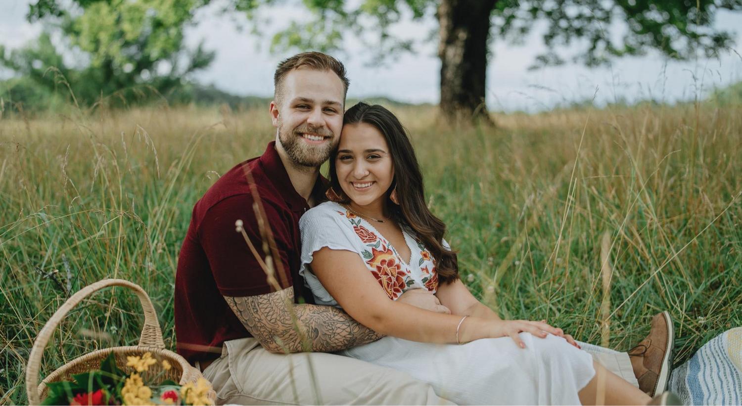 Cassie Wilson and Evan Fraley's Wedding Website
