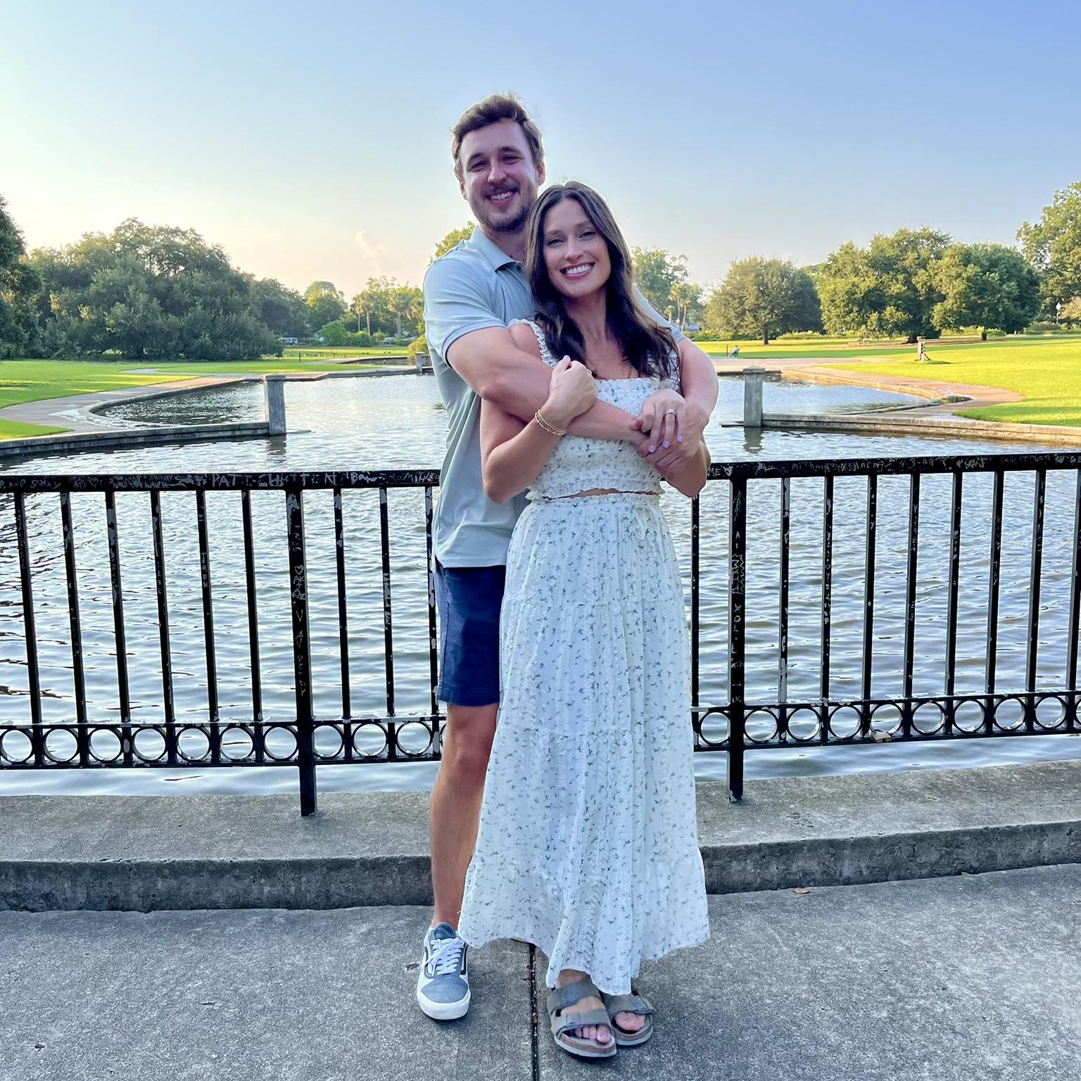 Ian Akers and Jenn Jarmy's Wedding Website