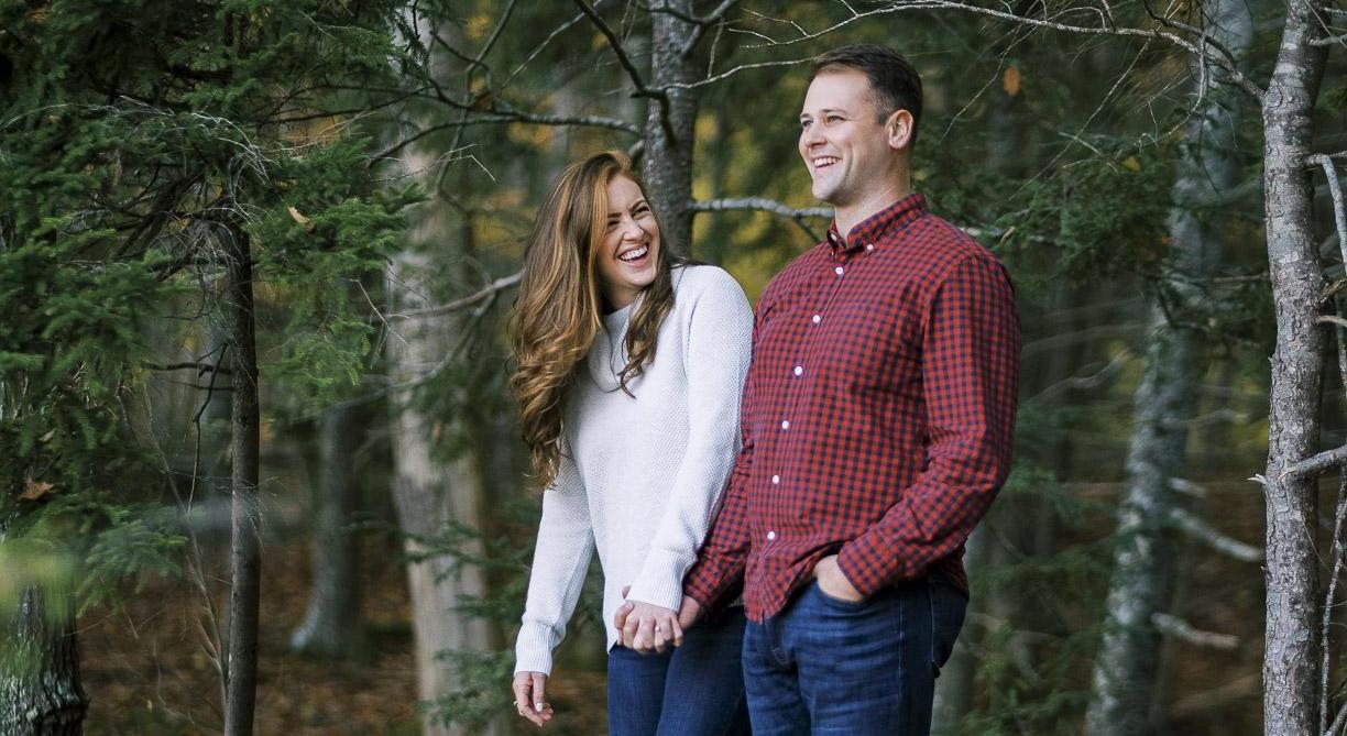 Alyssa Farnsworth and Scott Sheehan's Wedding Website