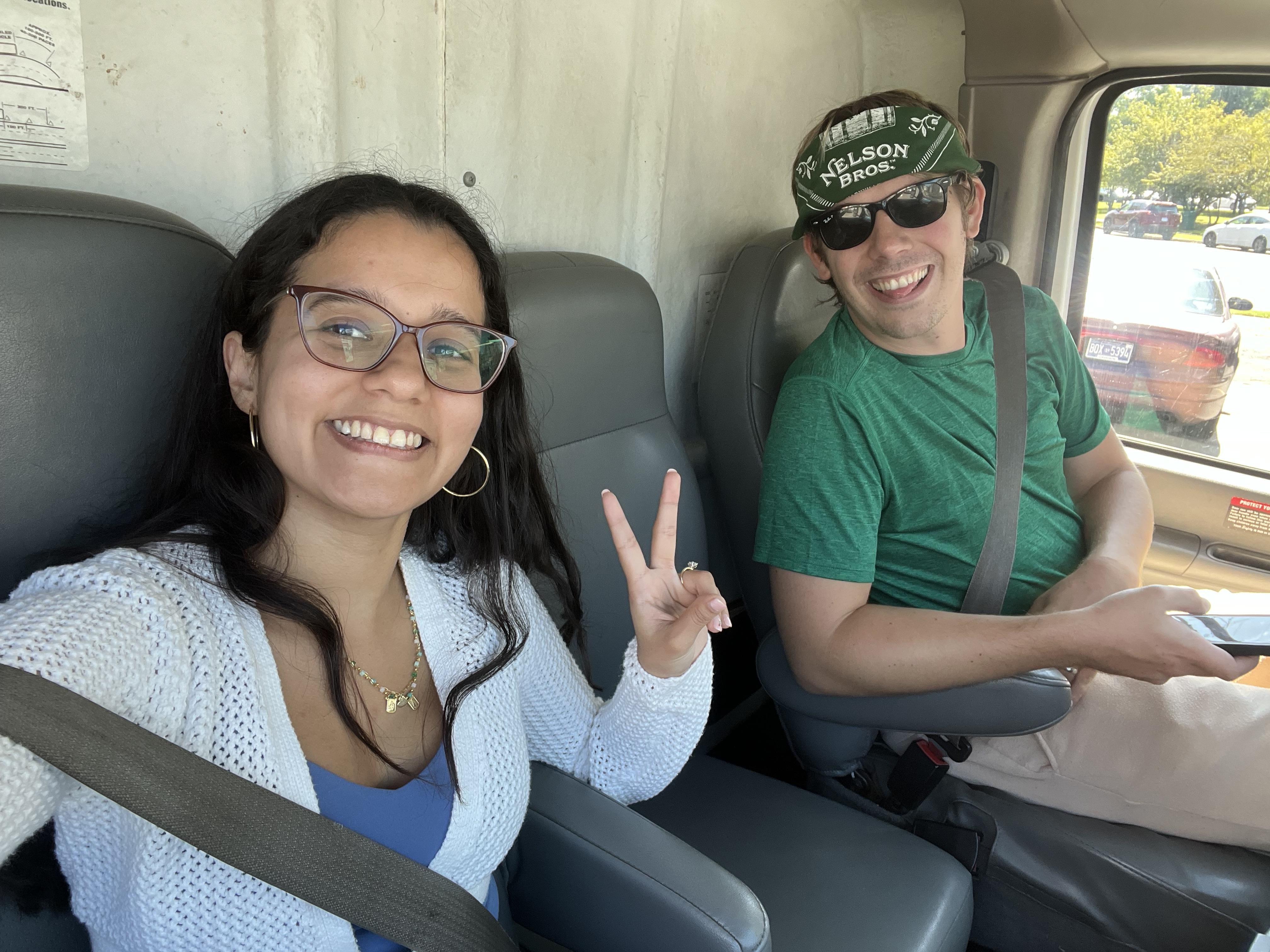 Kuriko Constantine and Joshua Barbieri's Wedding Website