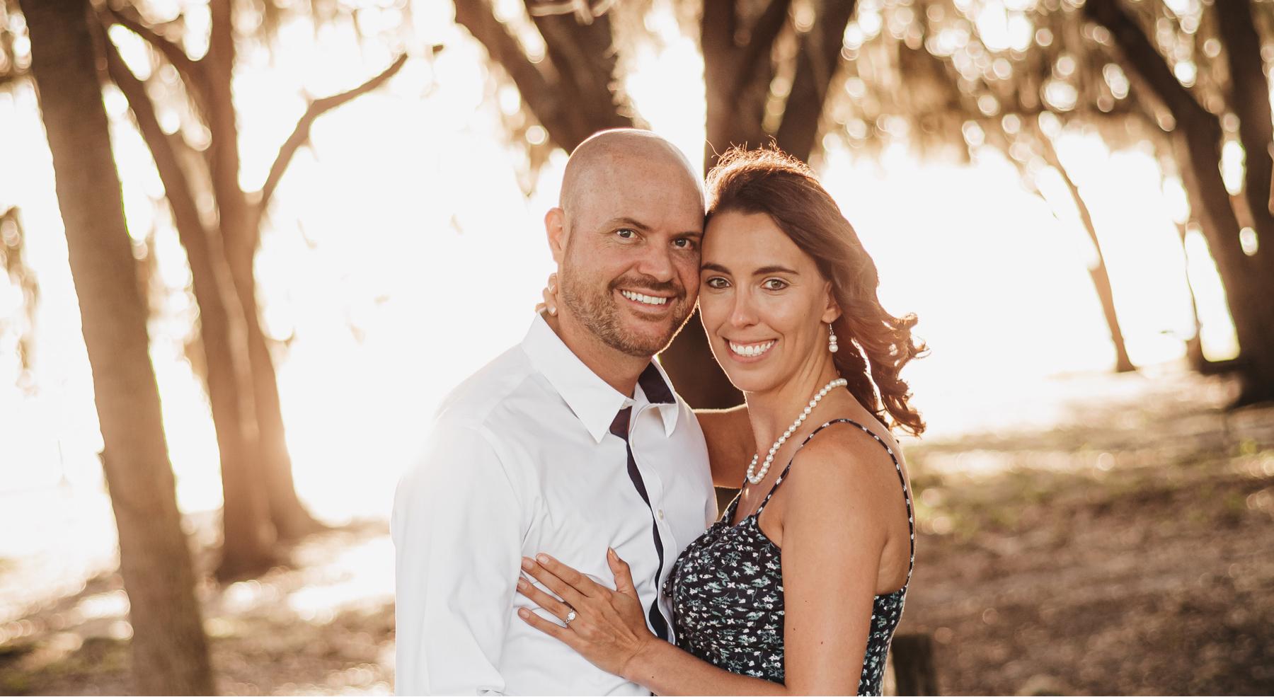 Emily Picard and Erik Abraham's Wedding Website