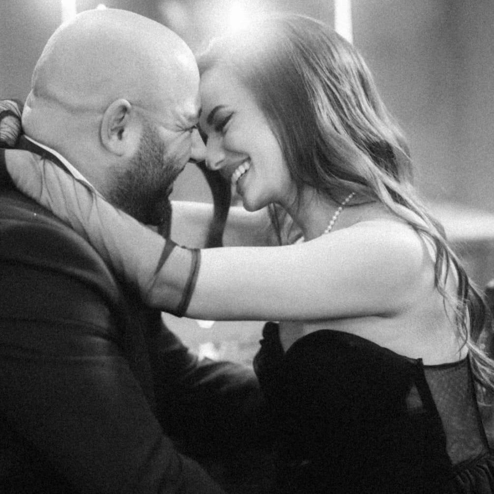 Paola Bassil and Samer Abi Abdallah's Wedding Website