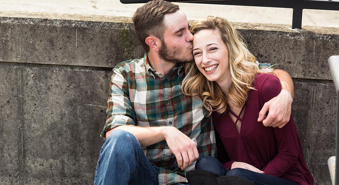 Erikka Eddy and Benjamin Strang's Wedding Website