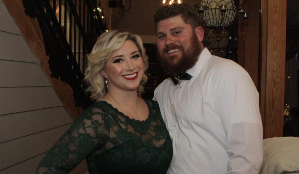 Chelsey Nemchik and Jared Stokes' Wedding Website