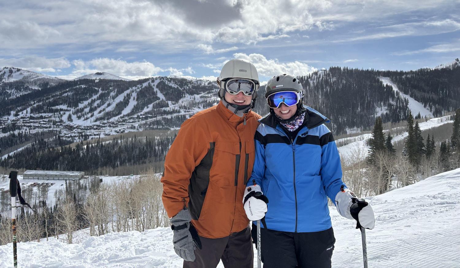 Valerie Rippey and Andrew Rowlett's Wedding Website