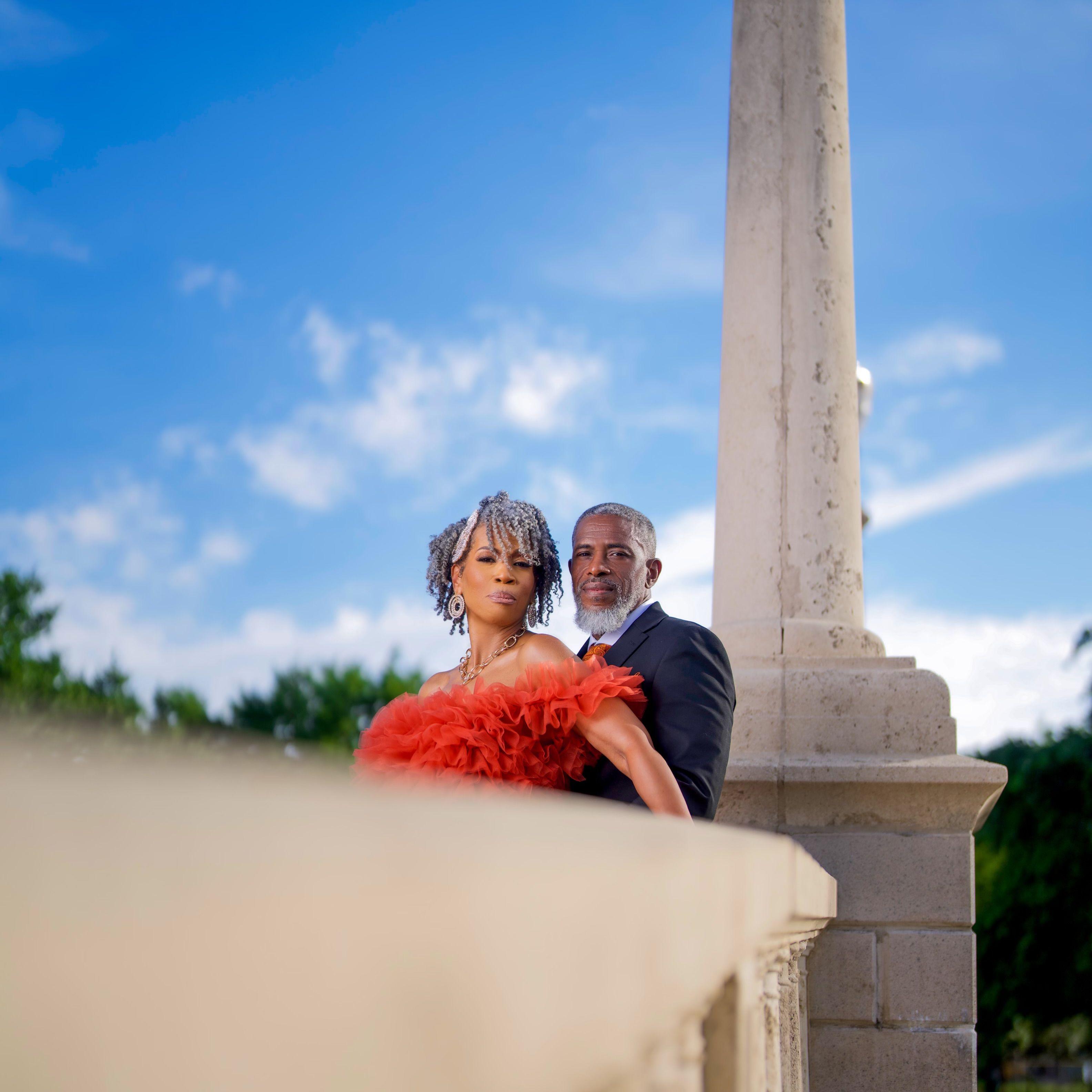 Sheba Adams and Harry Collier's Wedding Website