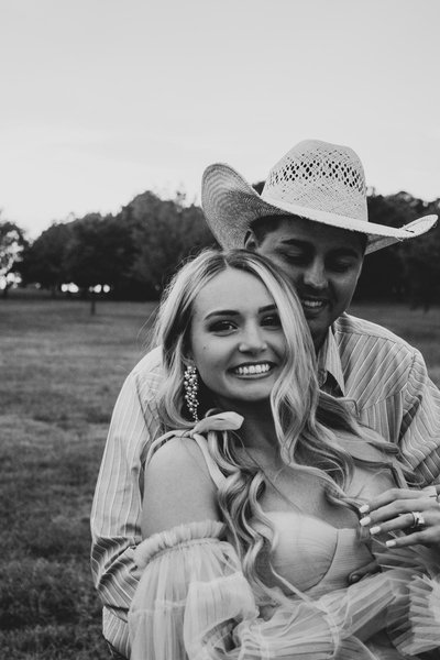 Garrett Addington and Paige Gregory's Wedding Website
