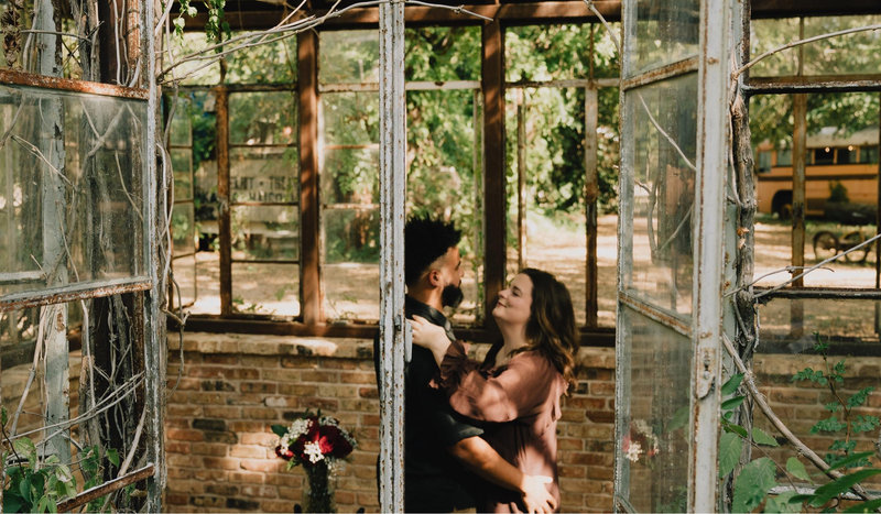 MaKaylin Lewis and Tracey Stephens' Wedding Website