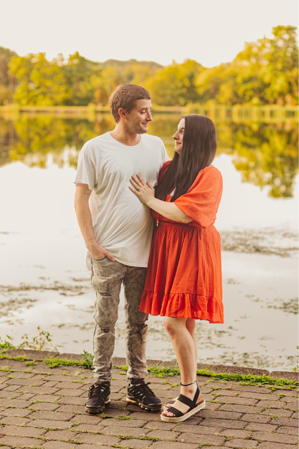 Devin Rupp and Edward Madden's Wedding Website