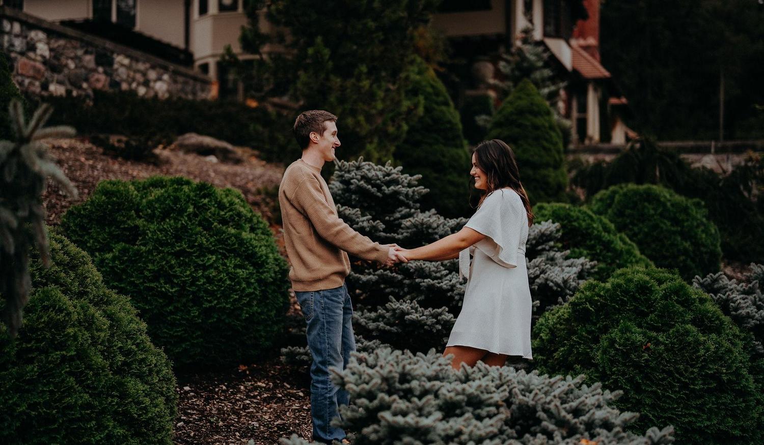 Kylie Pember and Robert Tomasik's Wedding Website