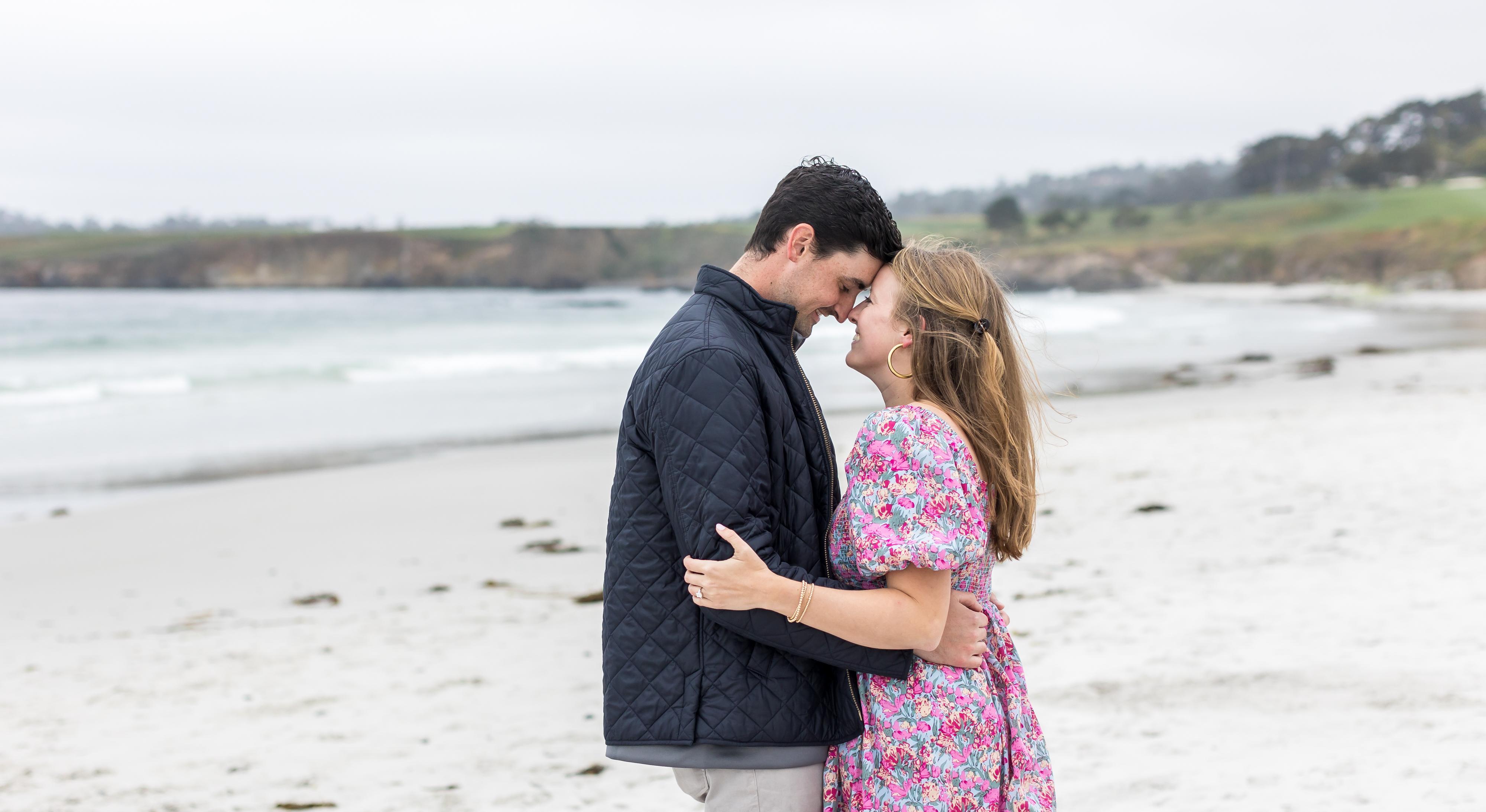 Emily Wikman and Blake Carsey's Wedding Website