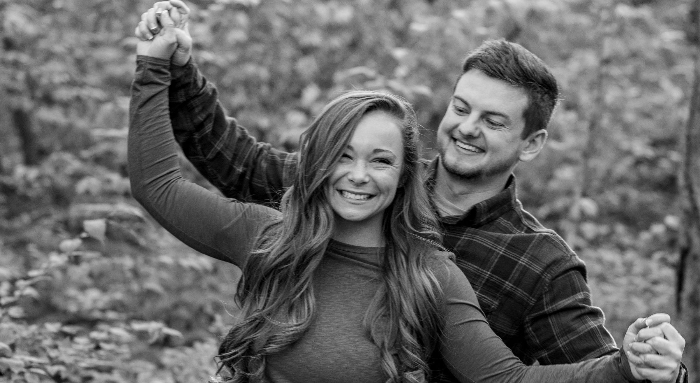 Brooklynn Jenkins-Watkins and Thomas Harvey's Wedding Website