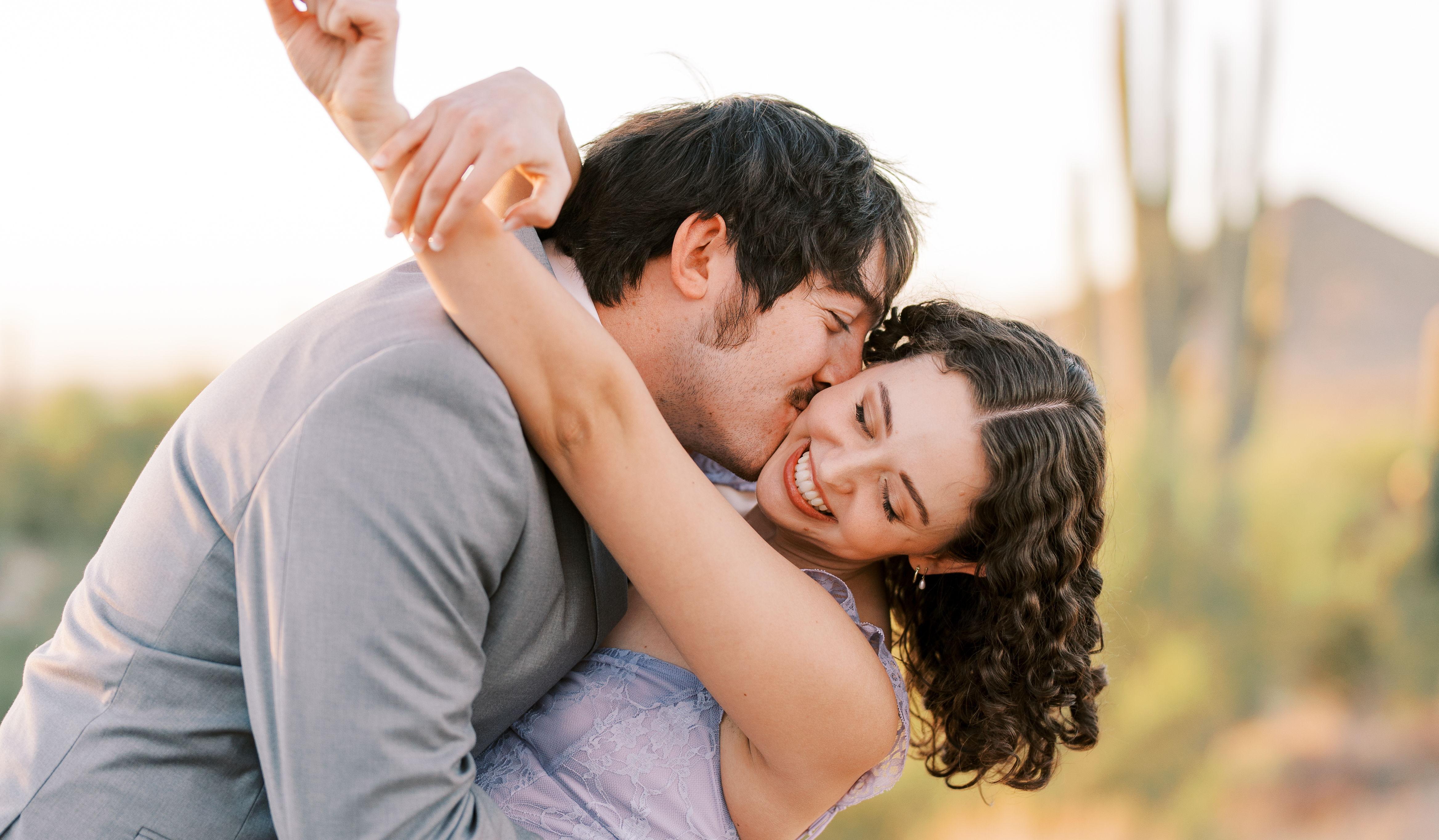 Madison Lynch and Benjamin Pitts' Wedding Website