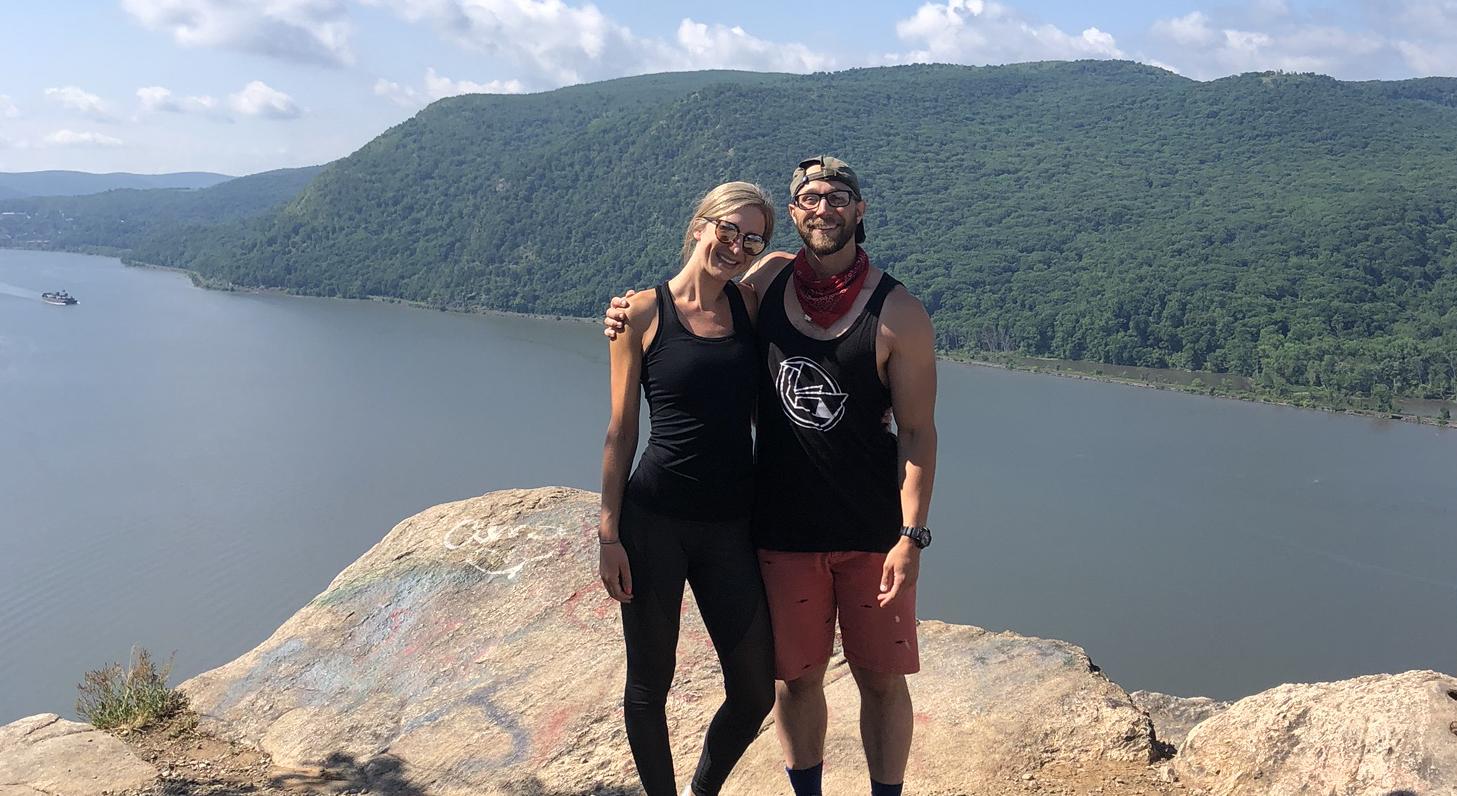 Cassi Ronan and Jim Browne's Wedding Website