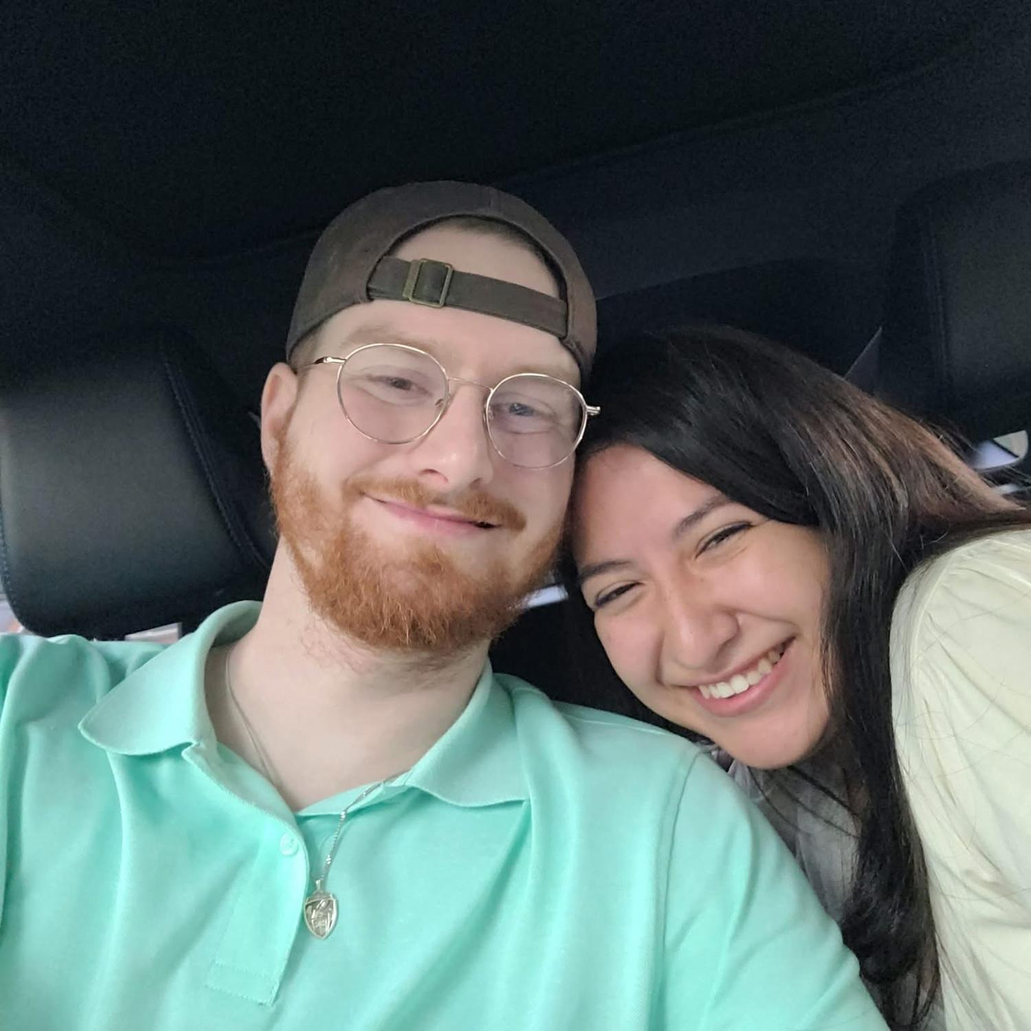 Laura Hernandez and Christian Foster's Wedding Website