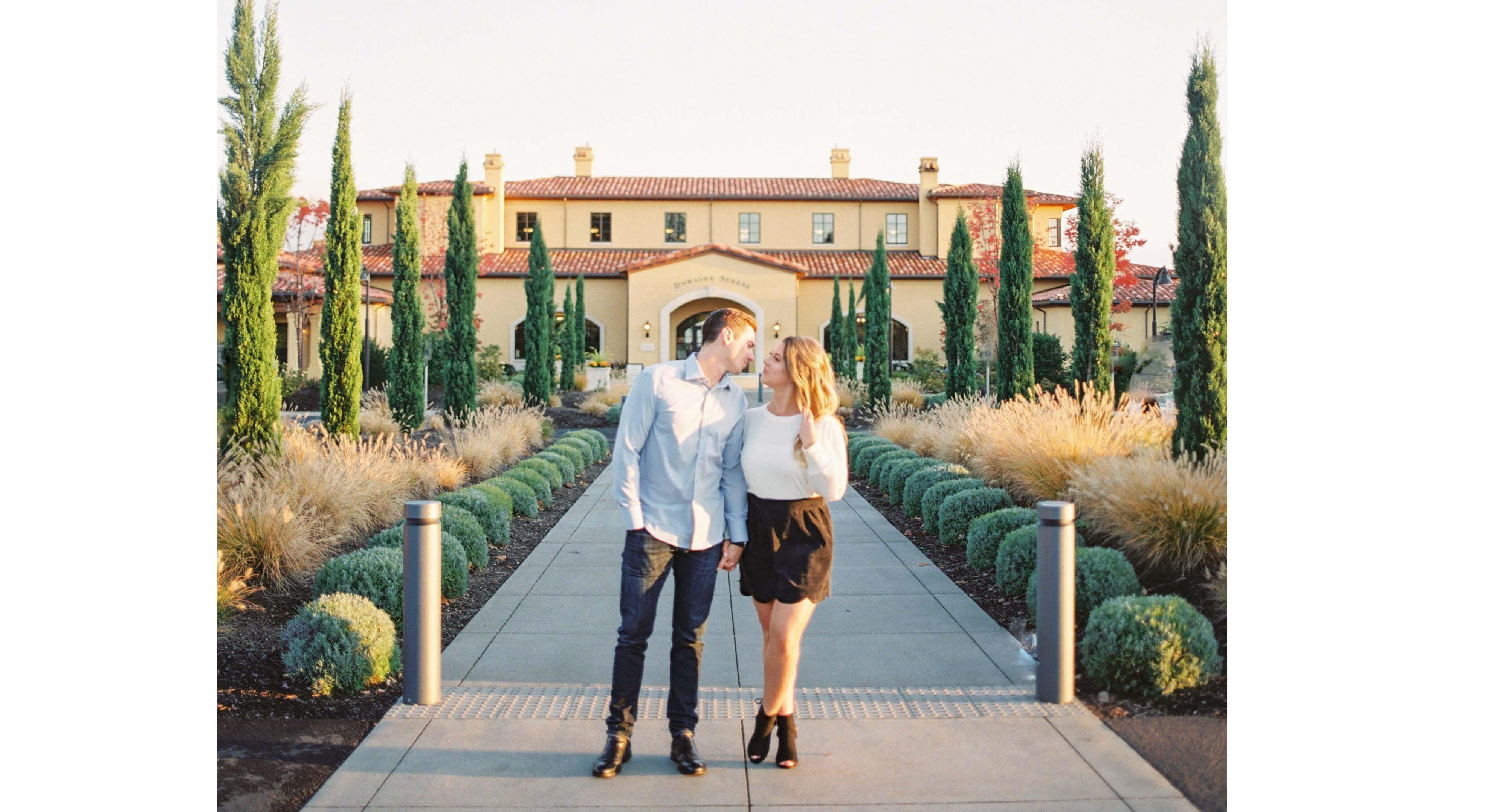 Emily Amort and Russel Moates' Wedding Website