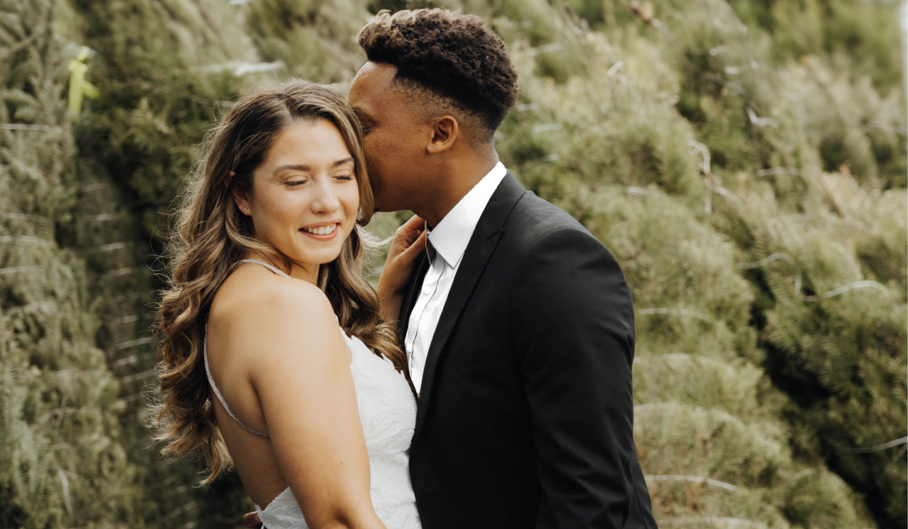 Nathaniel Carter and Susan Carter's Wedding Website