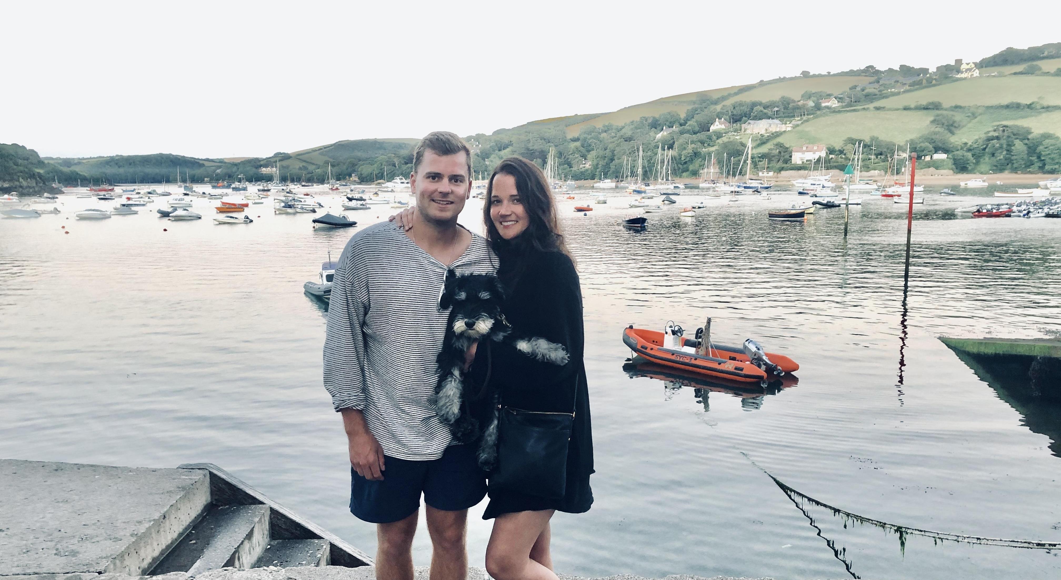 Kathleen Grady and Connor Bartelman's Wedding Website