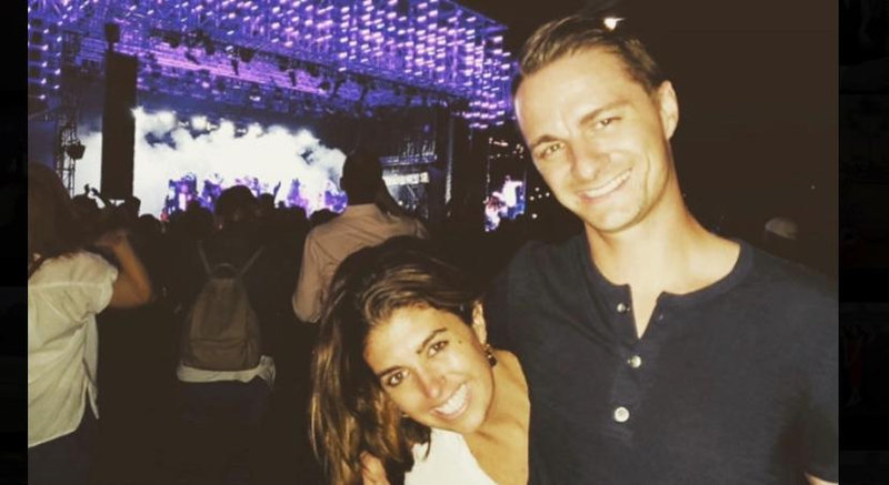 Griffin Chumas and Daniel Freese's Wedding Website