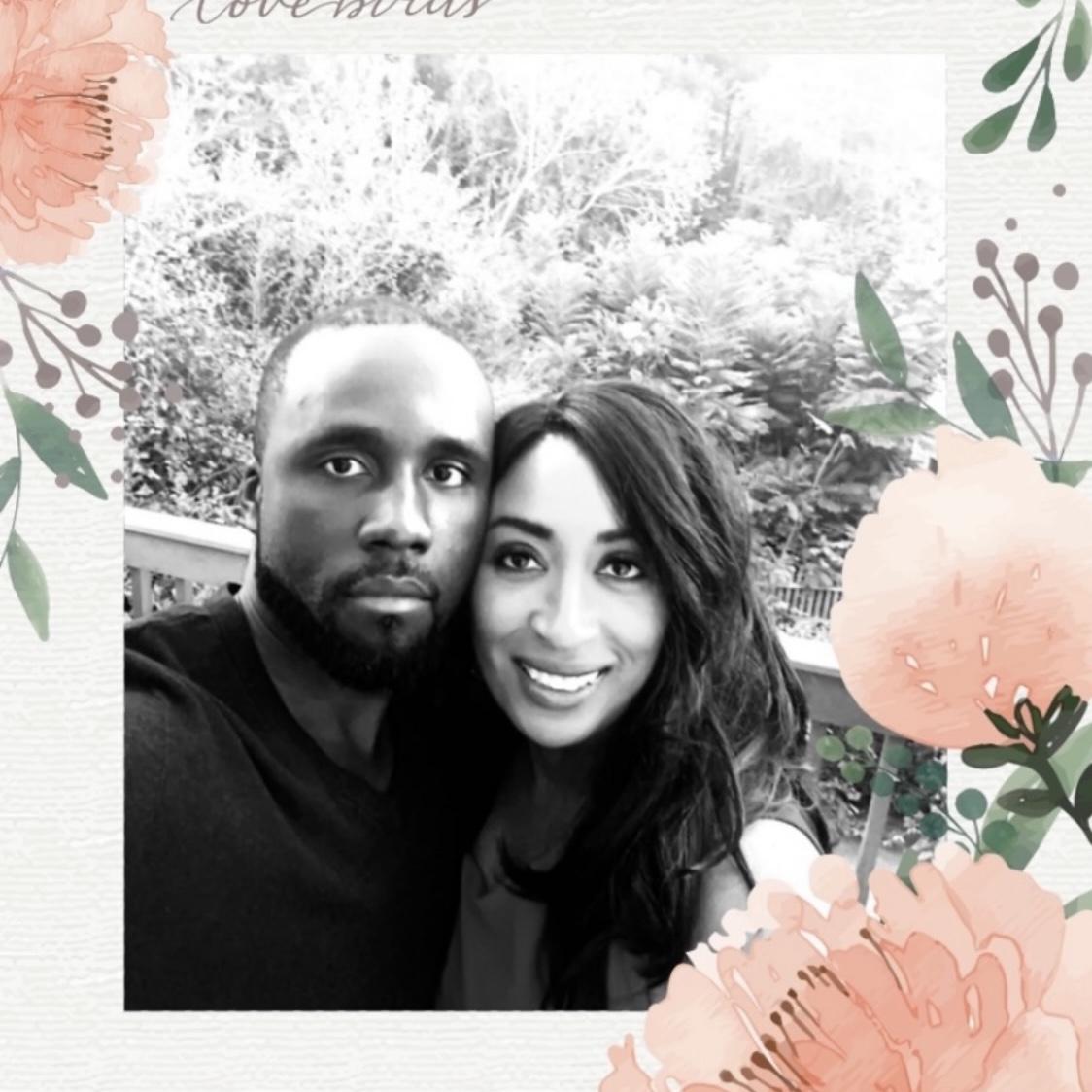 Crystal Whitman and Rich Tenor's Wedding Website