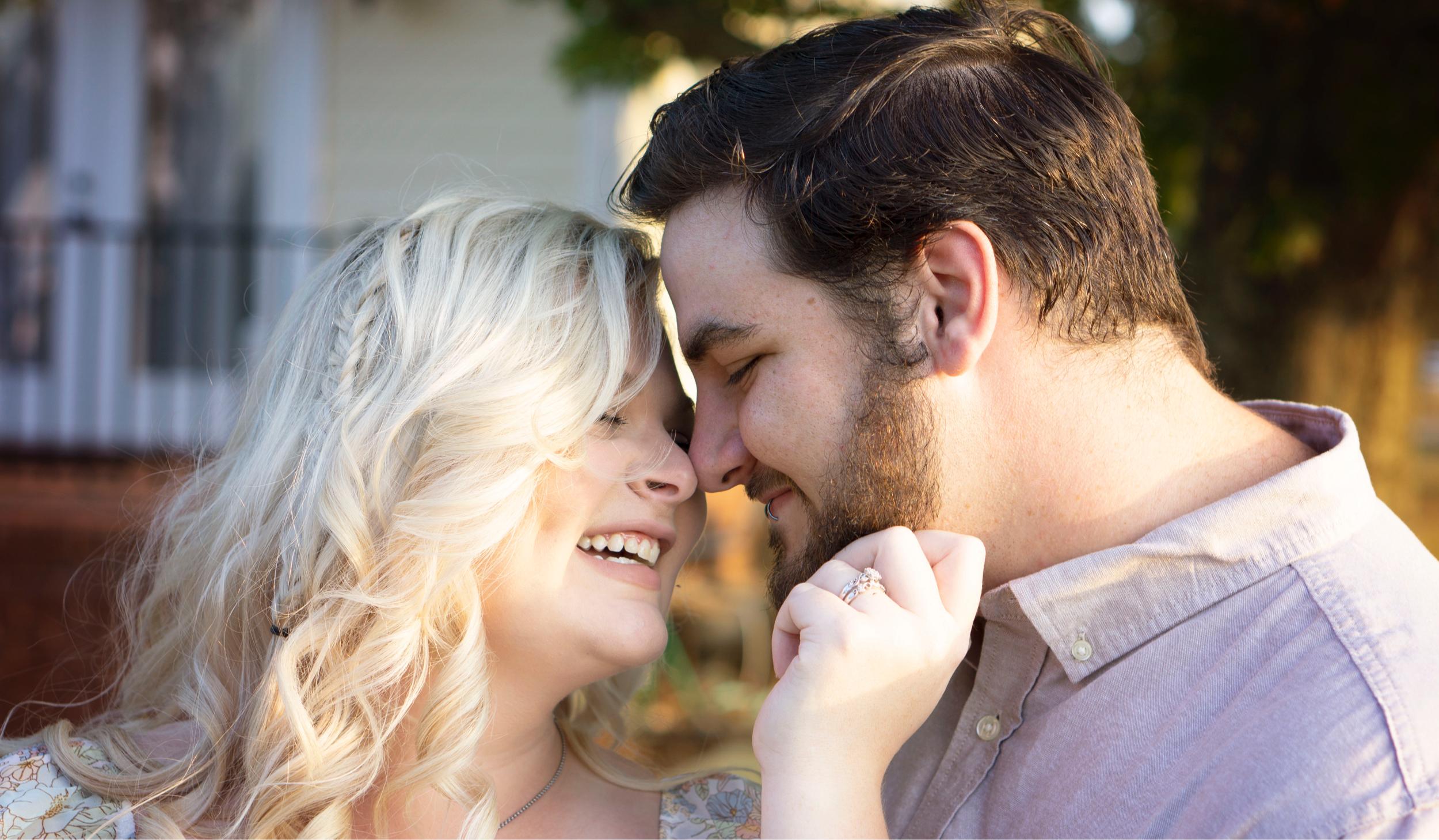 Raegan Riley and Devin Runge's Wedding Website