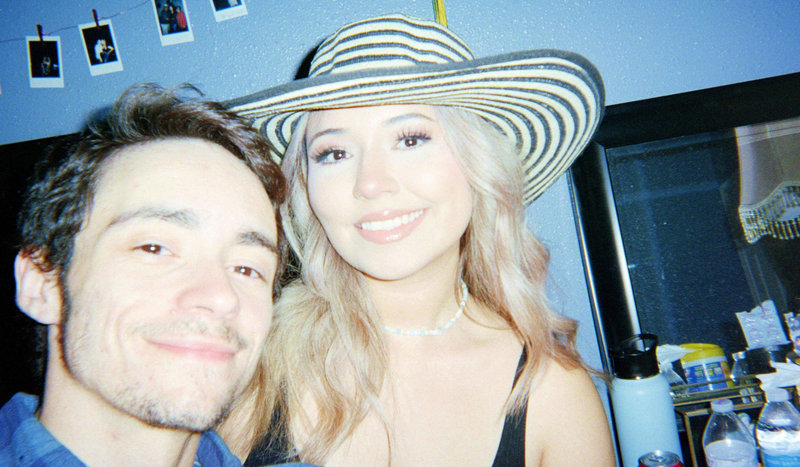 Karla Cardona and Anthony Hill's Wedding Website