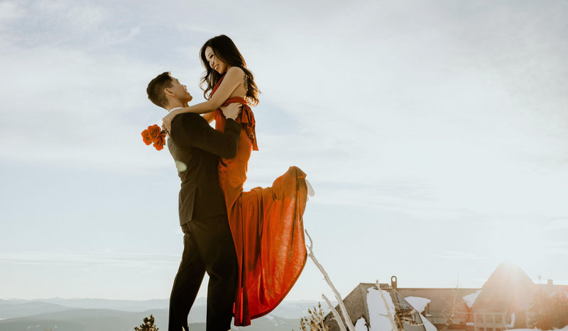 Claudia Lee and Brandon Le's Wedding Website