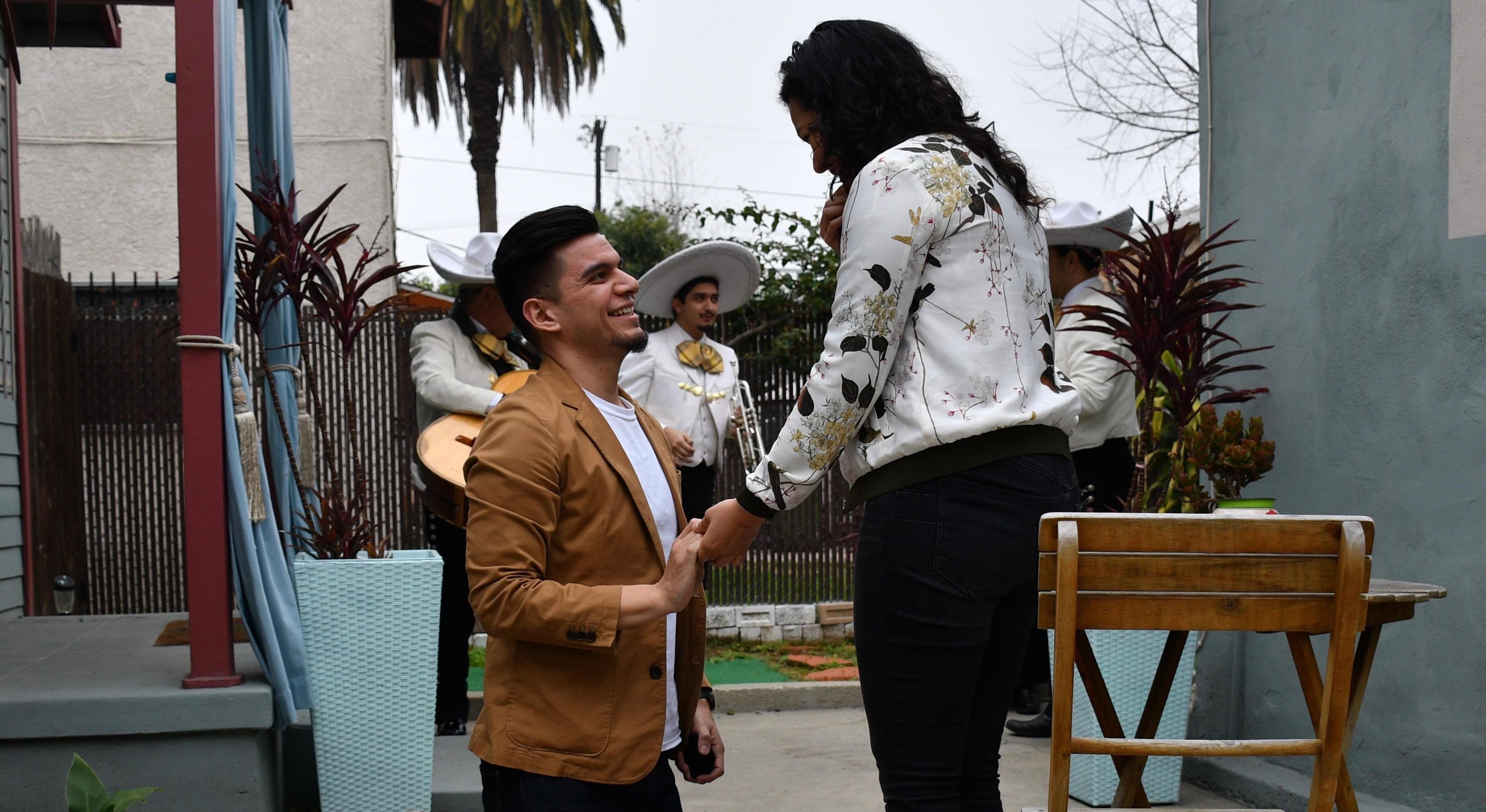 Felipe Orozco and Veronica Ponce's Wedding Website