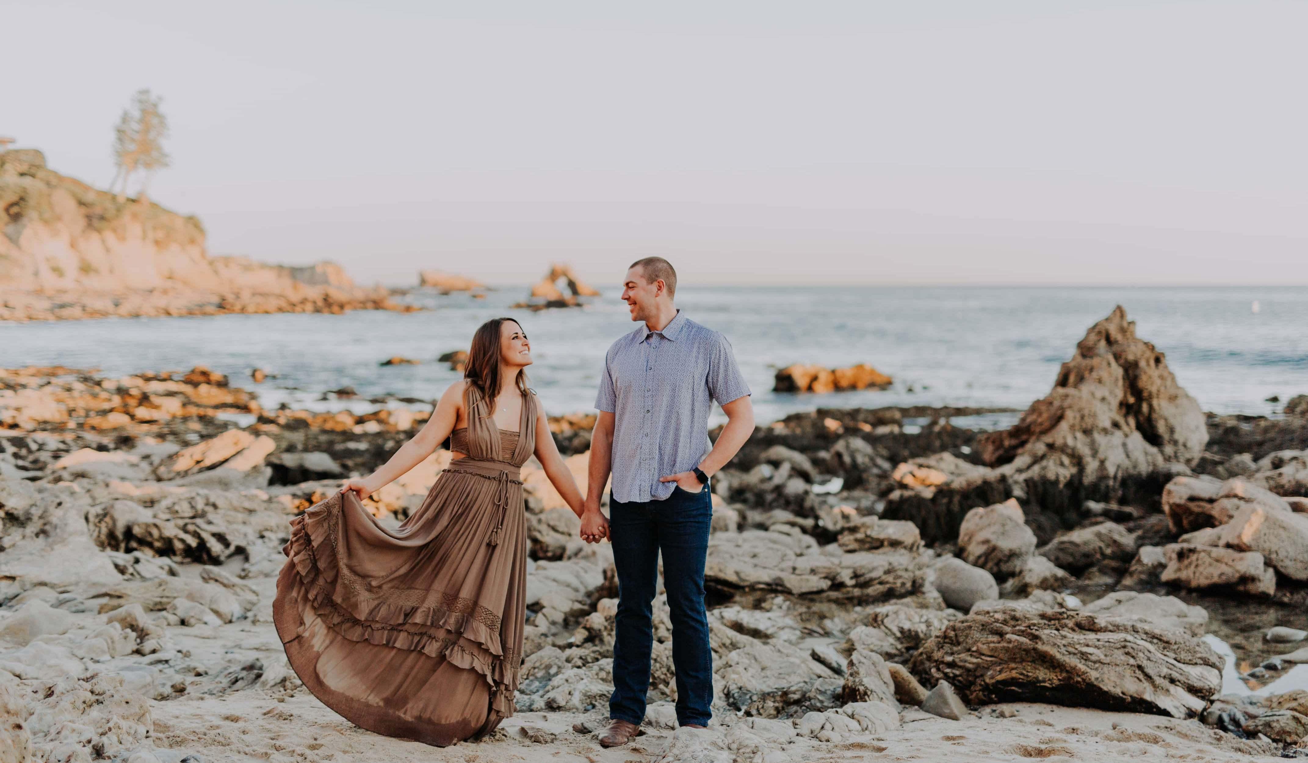 Sarah Cozart and Audy Brock's Wedding Website