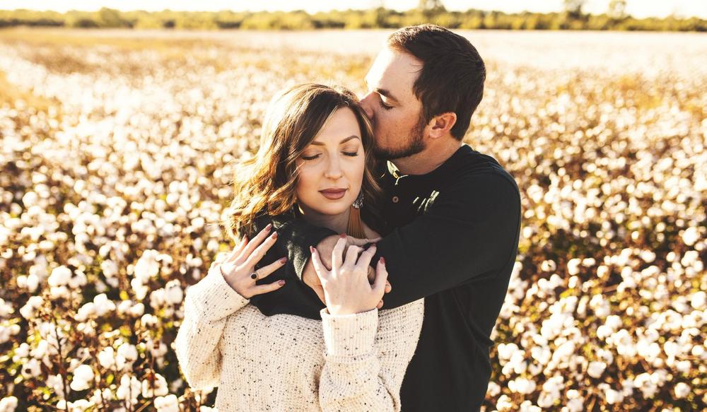 Cierra Brooks and Dustin Hayes' Wedding Website