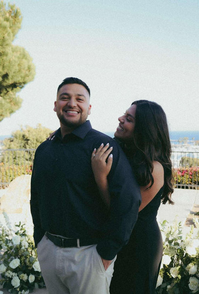 Victor Paat and Leslie Martinez's Wedding Website