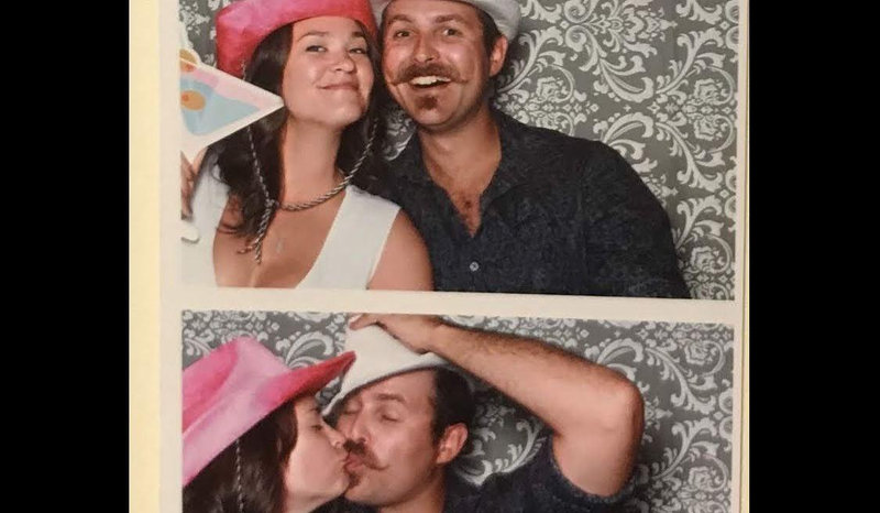 Sara Martin and Jacob Farley's Wedding Website