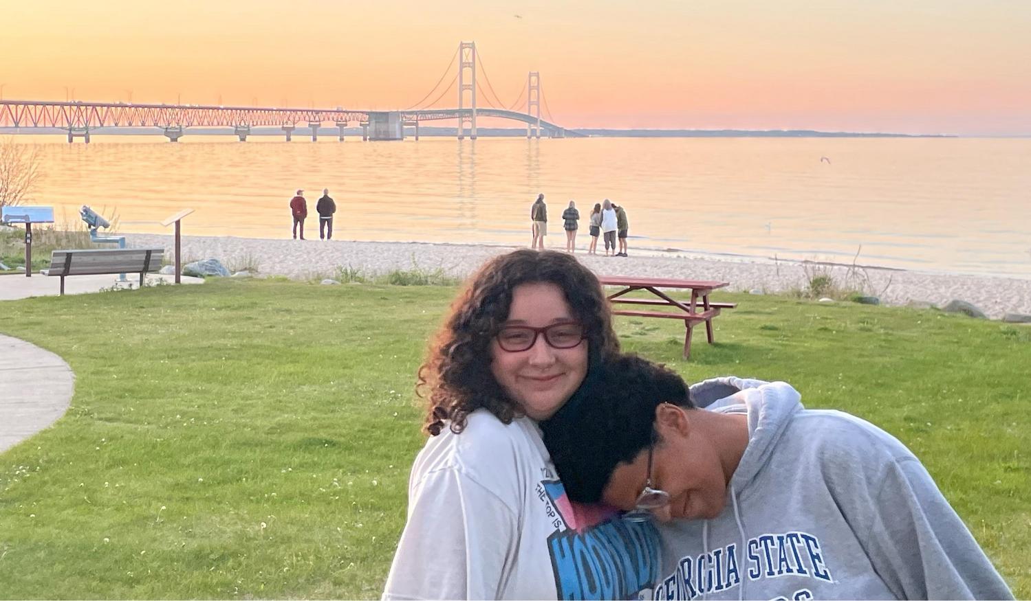 Claire Alder and Nay Thomas' Wedding Website