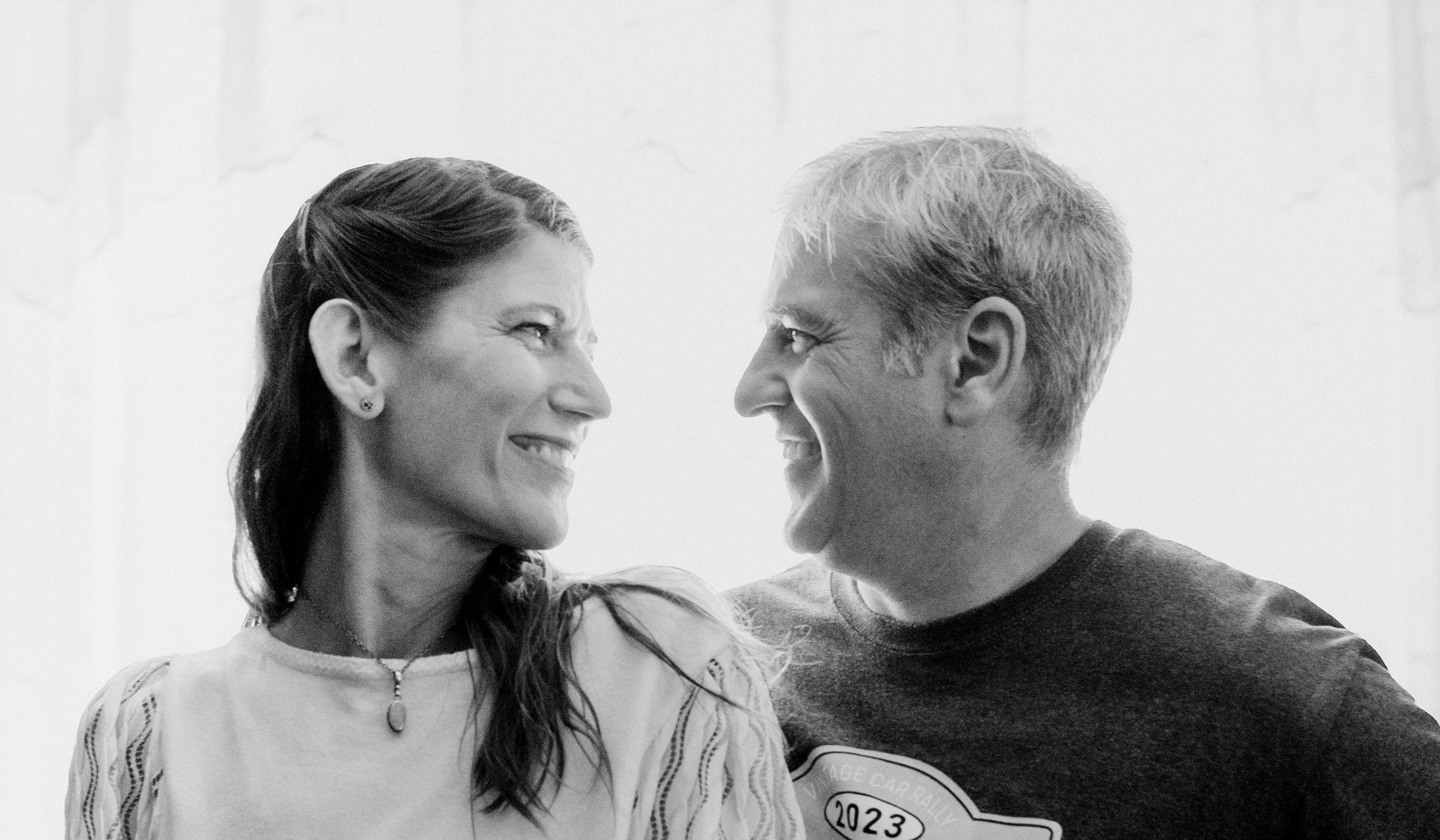 Alison DeKleine and Morgan Malone's Wedding Website