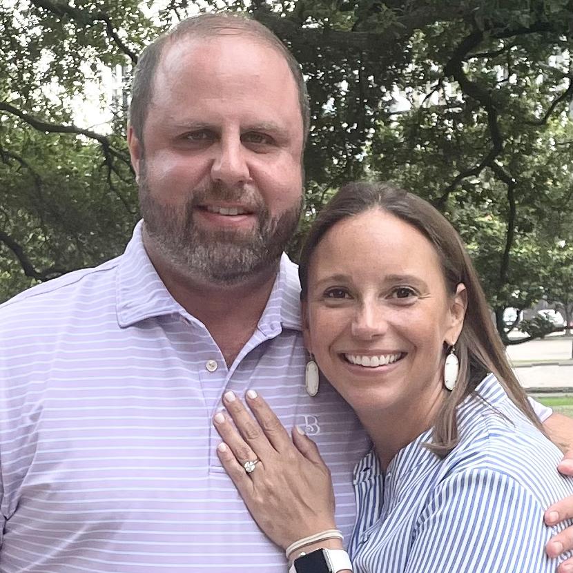Chase Spence and Kathy Steadman's Wedding Website