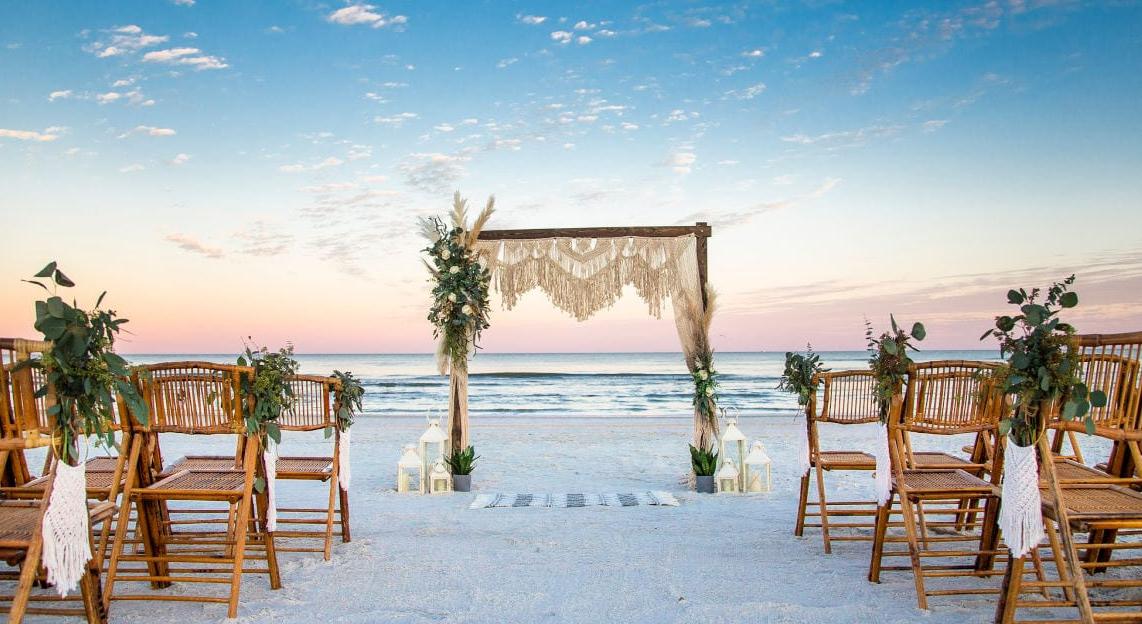 Janci Roquemore and Richard Fink's Wedding Website