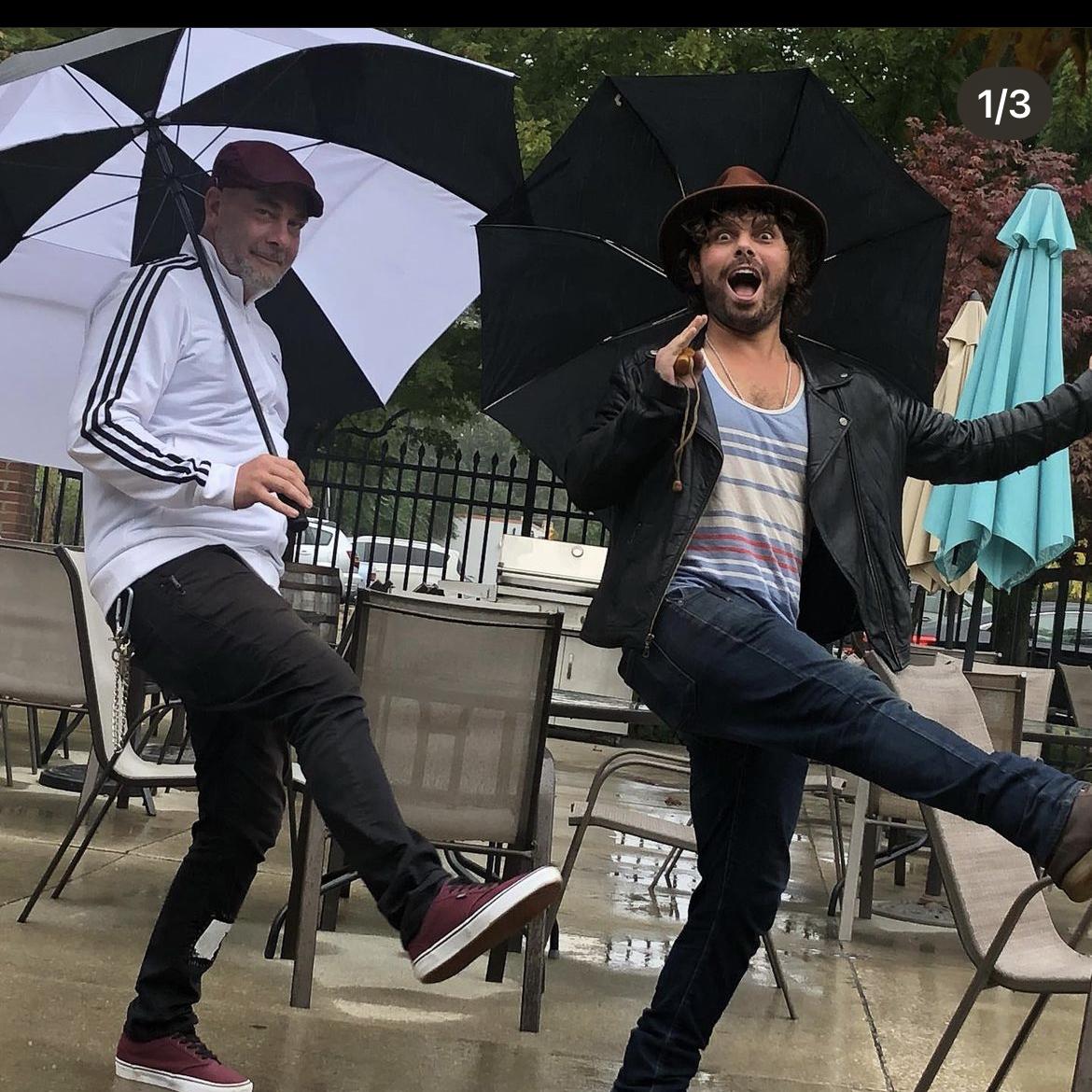 Krystal Lenhart and Nathan Maynard's Wedding Website