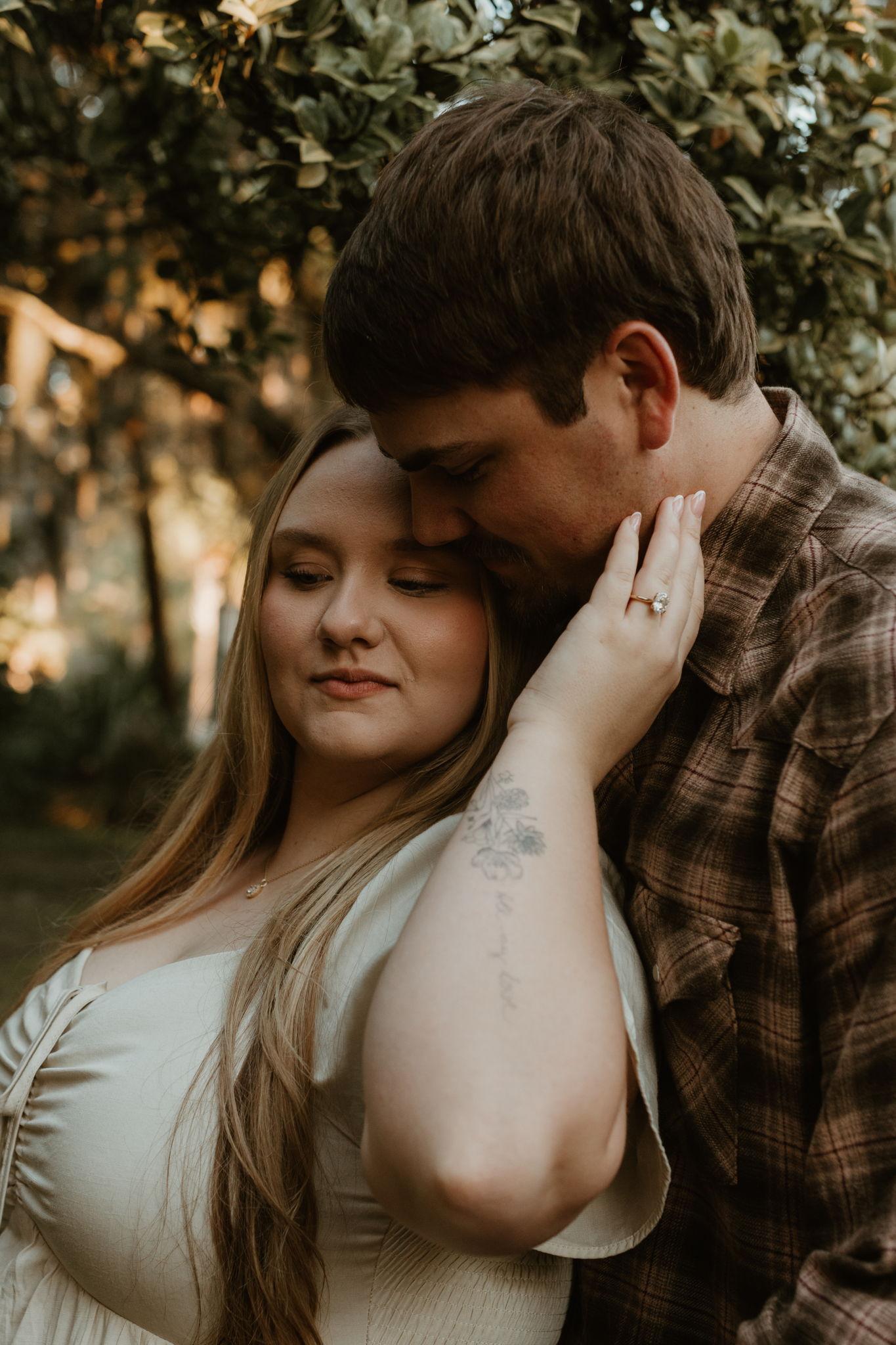 Taylor Vinson and Caleb Ward's Wedding Website